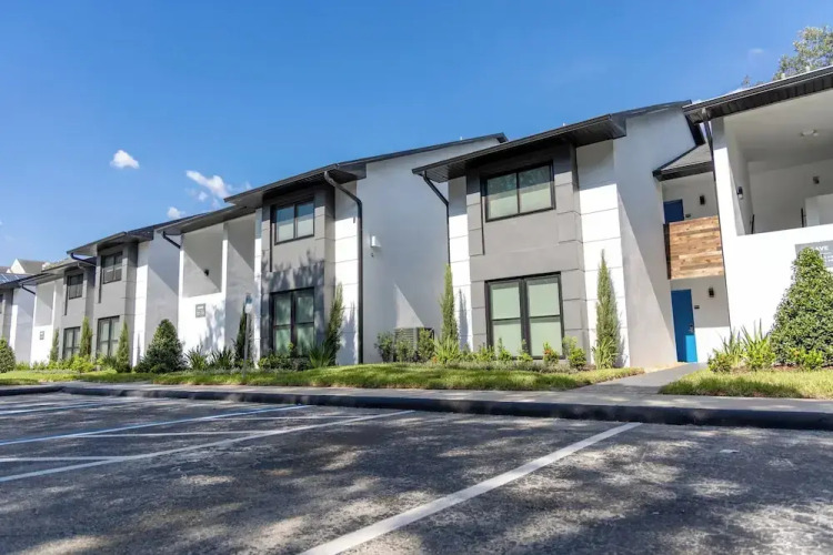 The Fold Hotels Orlando - Lake Buena Vista, FL