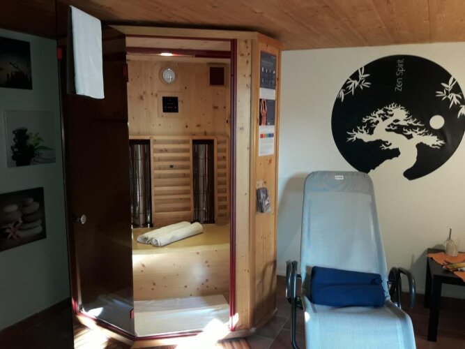 Affittacamere B&b Cà Mea Dina - Ledro