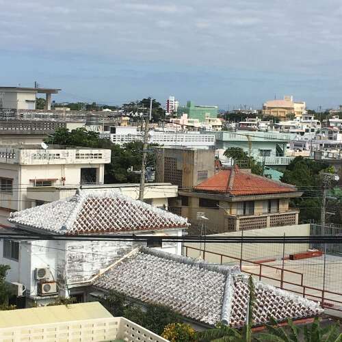Guest House Unity - Hostel - Okinawa
