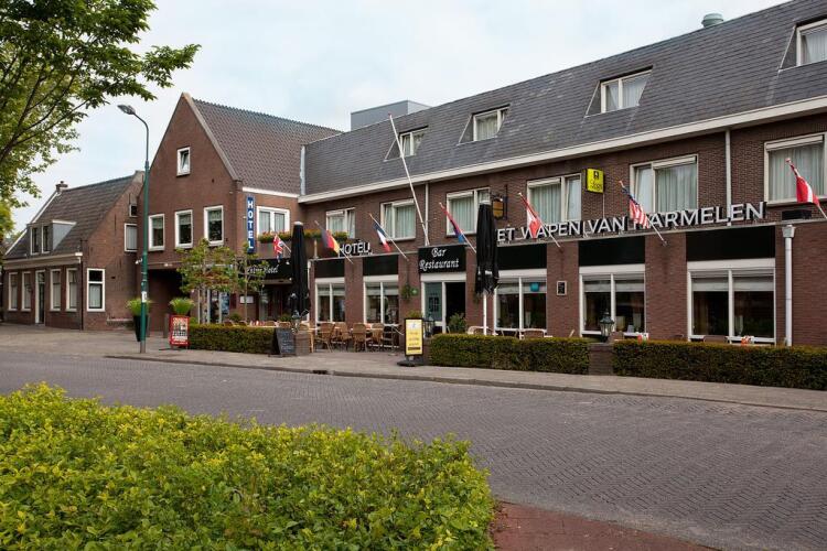 Het Wapen Van Harmelen - Utrecht