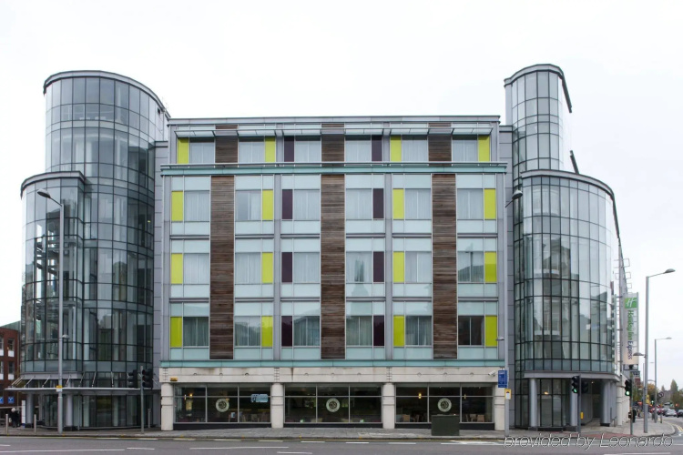Premier Inn Nottingham City (Chapel Bar) - Nottingham