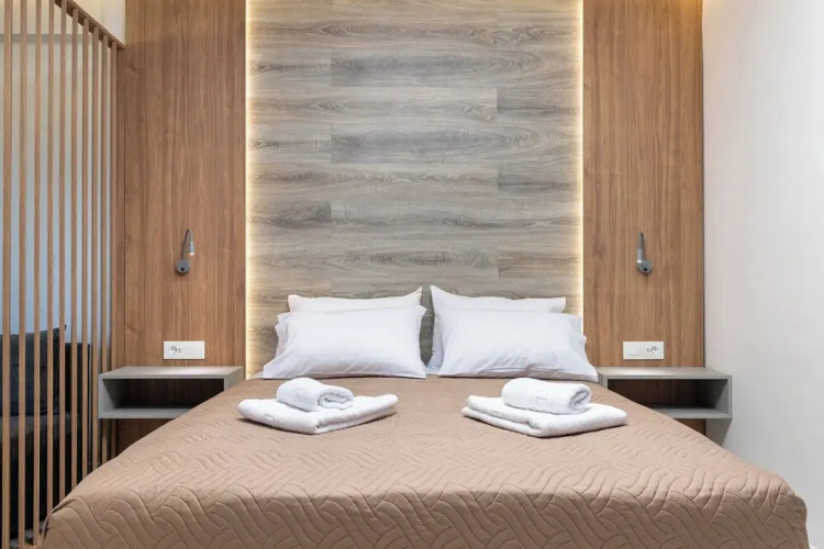 Anele Luxury Suites - La Canée