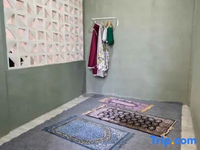Sesare Co-living By Calli Rooms - Jember
