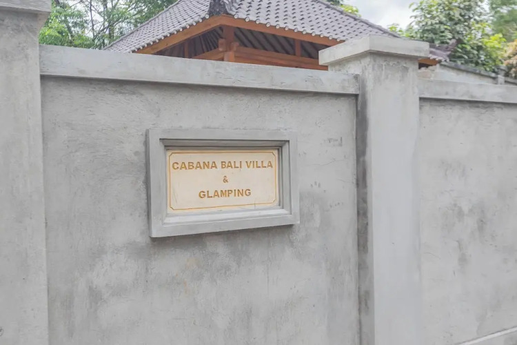 Cabana Bali Villa - Kintamani