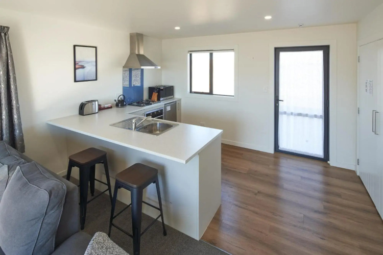 Alpine View Apartment 3 - Lake Tekapo
