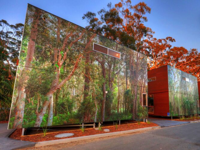 Nrma South West Rocks Holiday Park - South West Rocks