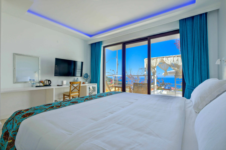 Highclere Hotel And Spa - Ovacık