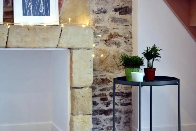 Appartement Amalfi Hyper Centre - Nantes