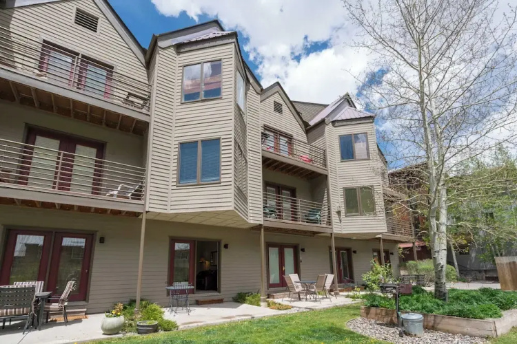Viking Lodge 117 By Avantstay Ski Home, Near Town Park & Downtown - Telluride, CO