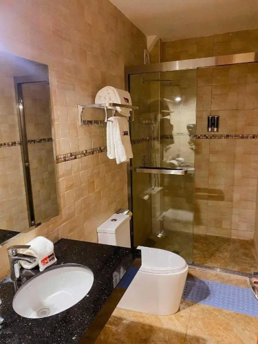 Sm Hotel Plus - Callao