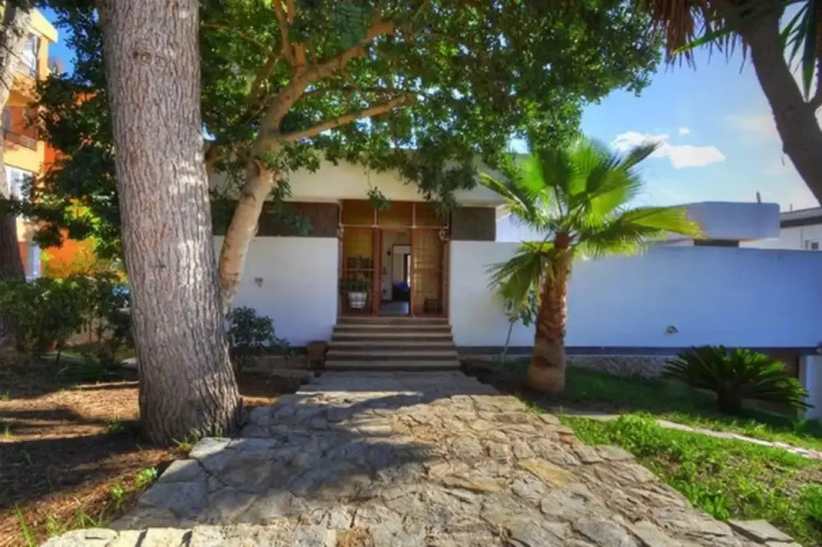 Villa Dragos - Santa Ponsa