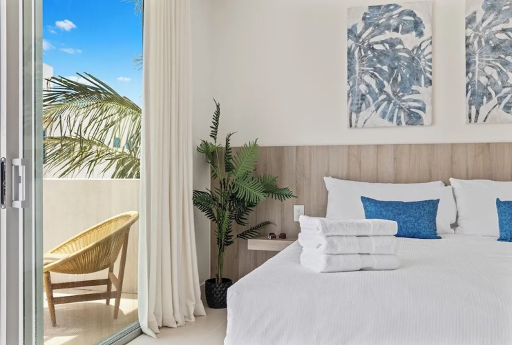 The Park At Grace Bay - Caribe