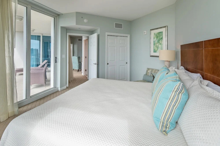 Palms Resort #2916 Full 2 Bedroom - Destin, FL