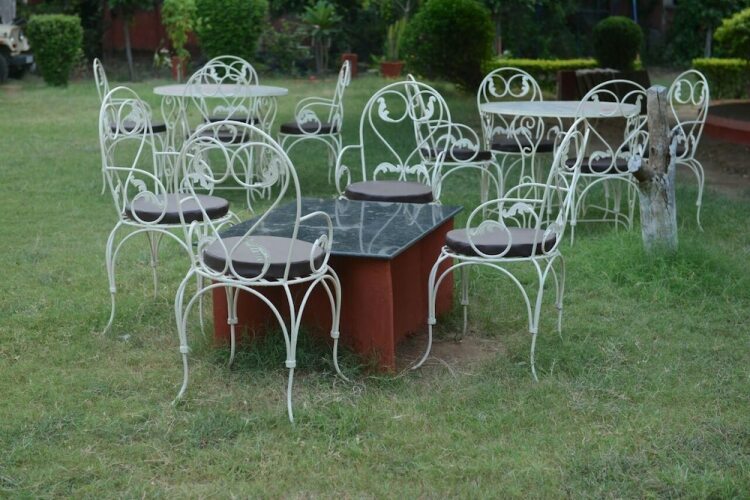 The Hammir Wildlife Resort - Sawai Madhopur