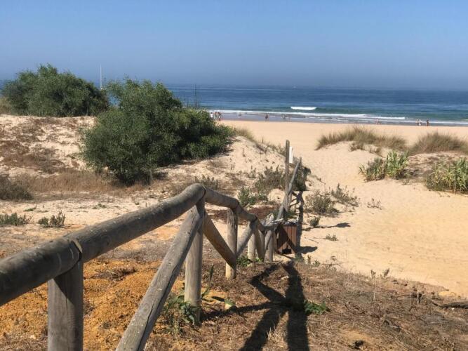 Hotel Boutique Aroma De Mar - Chiclana de la Frontera