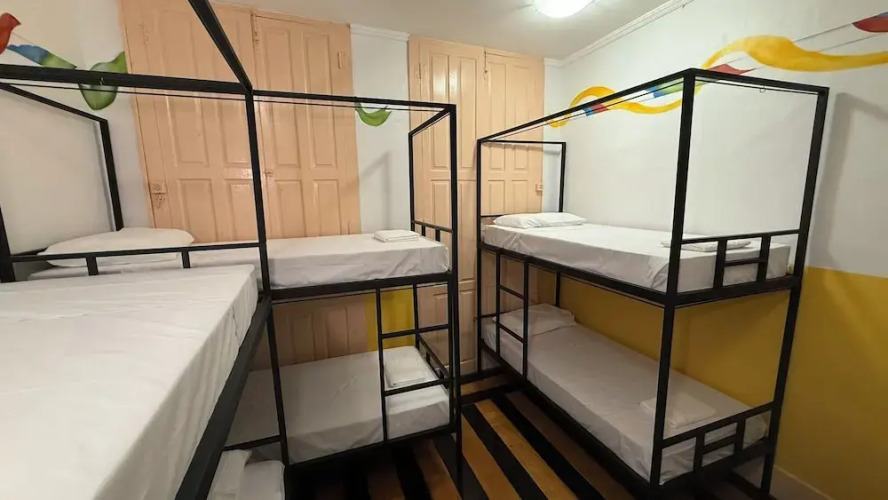 Hostel Mangueirosa - 벨렝