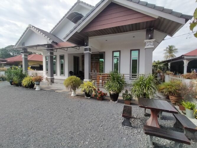 Oyo Home 90388 Homestay Masha - Padang Besar