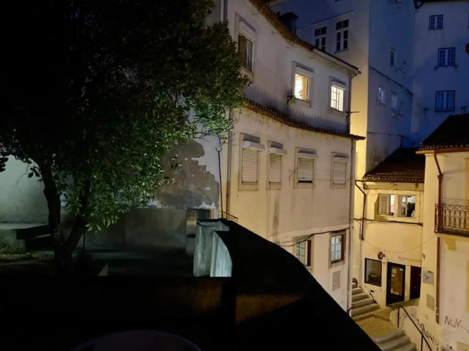 Sobre Ribas 2|12 - Coimbra