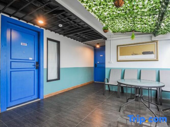 Ployburi Boutique Hotel - Chanthaburi