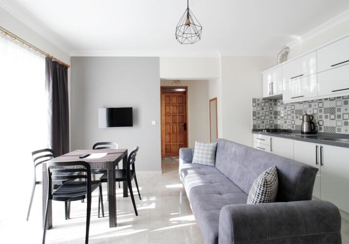 Tufan Boutique Hotel & Apart - Dalyan