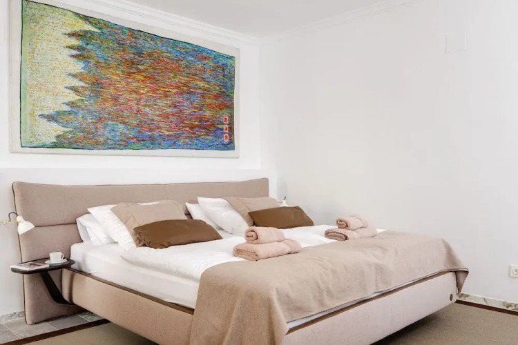 Villa Scirocco Montiboli By Buccara - Villajoyosa