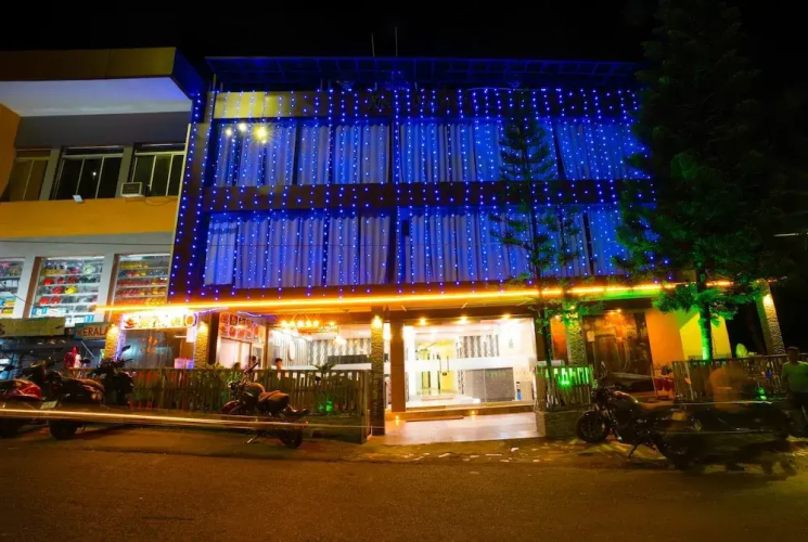 Hotel Dream Palace - Port Blair