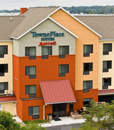 Towneplace Suites York - Wrightsville, PA