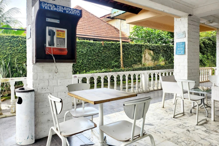 Reddoorz @ Sampurna Jaya Hotel Tanjung Pinang - Bintan Island