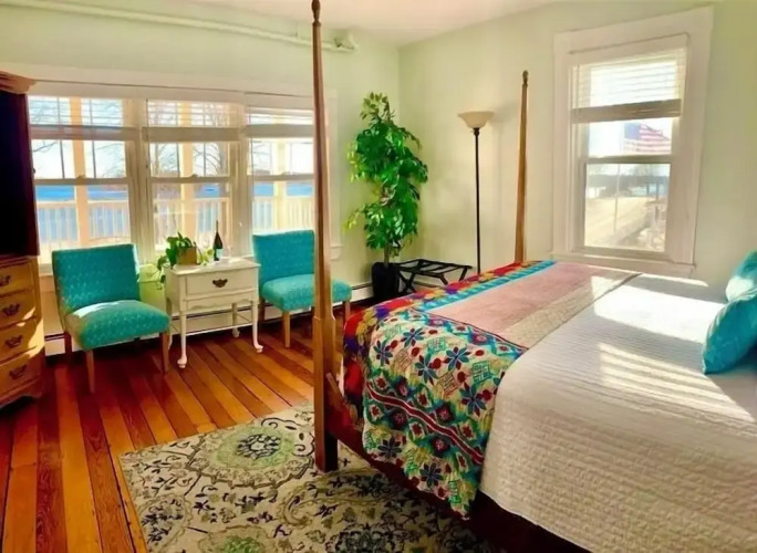 The Glen Cove Hotel & Restaurant - Wareham, USA
