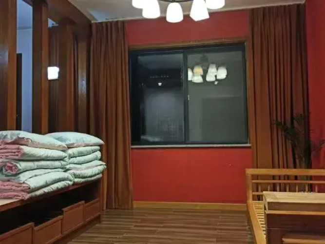 Haikou 13 March Swimming Pool B&b - Haikou