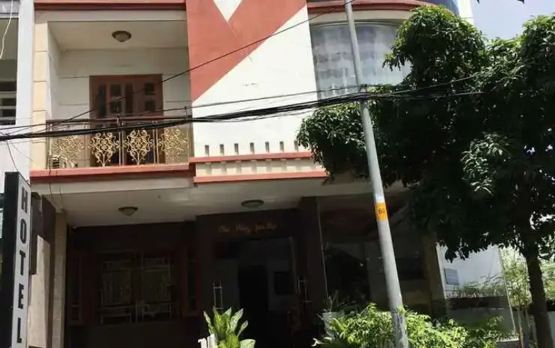 An Phu Hotel - Ciudad Ho Chi Minh