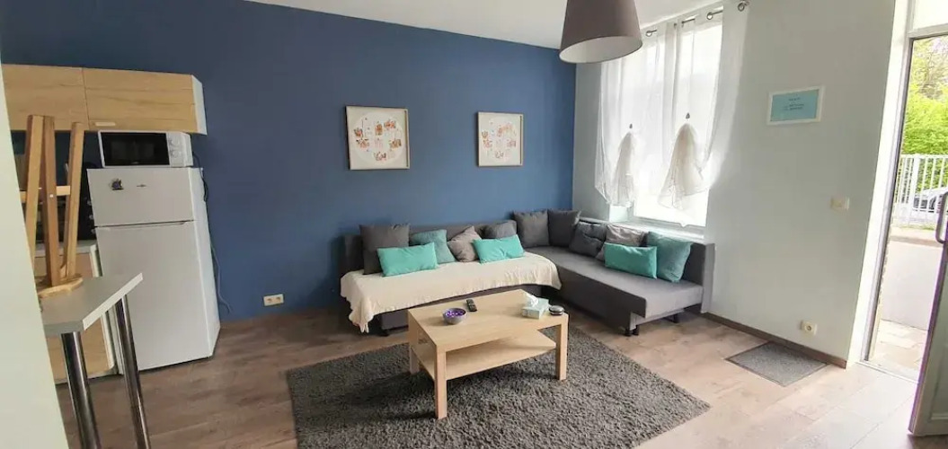 Au 167 Maison De Ville - Seraing