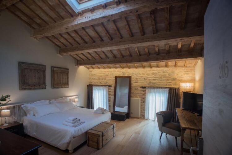 Villa Anitori Prestige Relais & Spa - Marche
