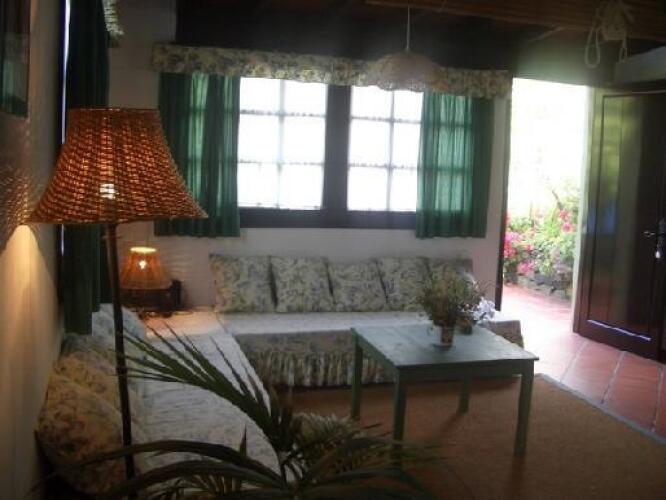 Casa El Morero - La Gomera