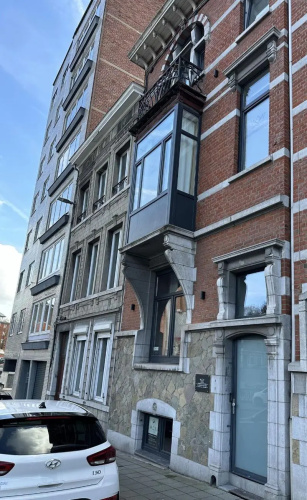 Maison Du Roi - Liège, Belçika