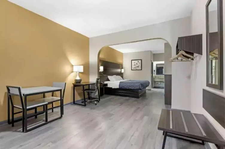 Suburban Studios - Orangeburg, SC