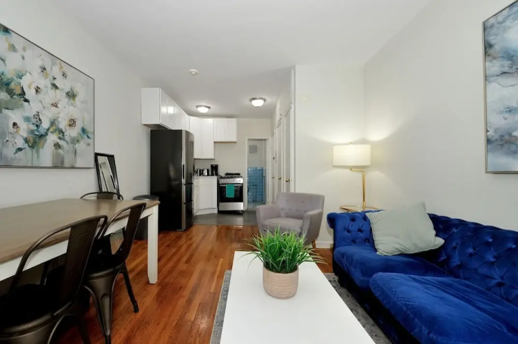 Charming Ues Studio Walk To Subway Central Park - New York City