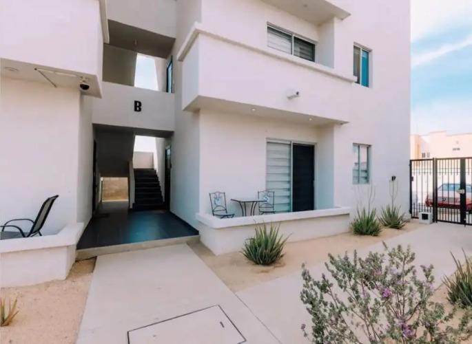 Ocean Condo In The Center Of Cabo S.l - Cabo San Lucas