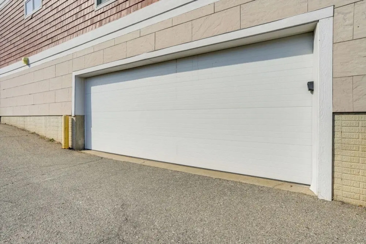 Downtown St Joseph Condo W/ Balcony & Harbor View - Silver Beach, MI