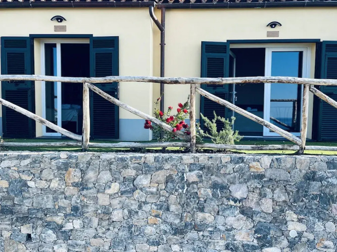 Eufonia Del Mare - Finale Ligure