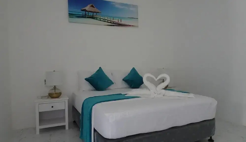 Selectum Mangrove Resort - Panglao