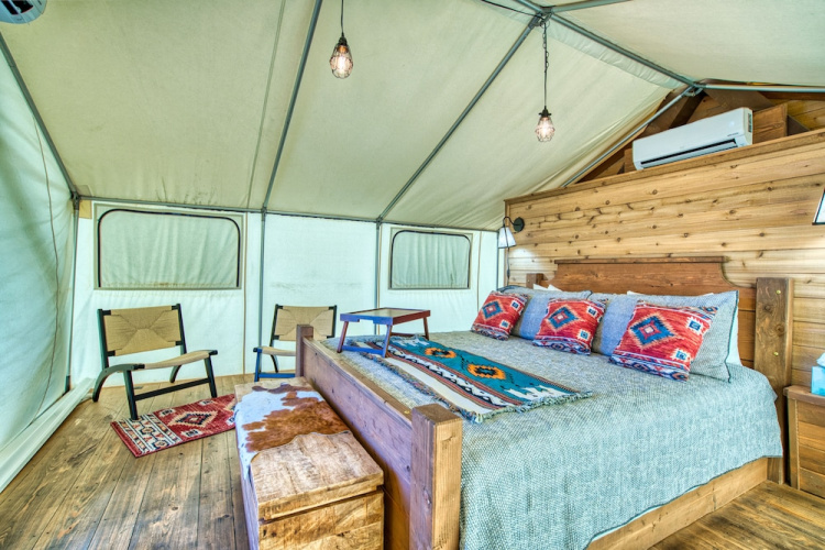 Verde Ranch Rv Resort - Camp Verde, AZ