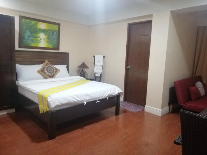 Hotel Ramiro - La Union