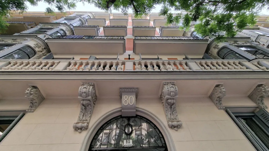 Space Center Madrid - Madrid