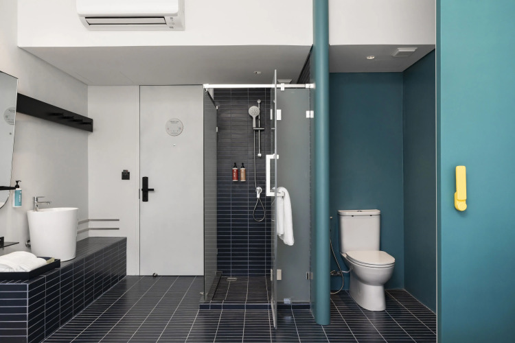 Go Hotel Sriracha At Central Si Racha - Si Racha