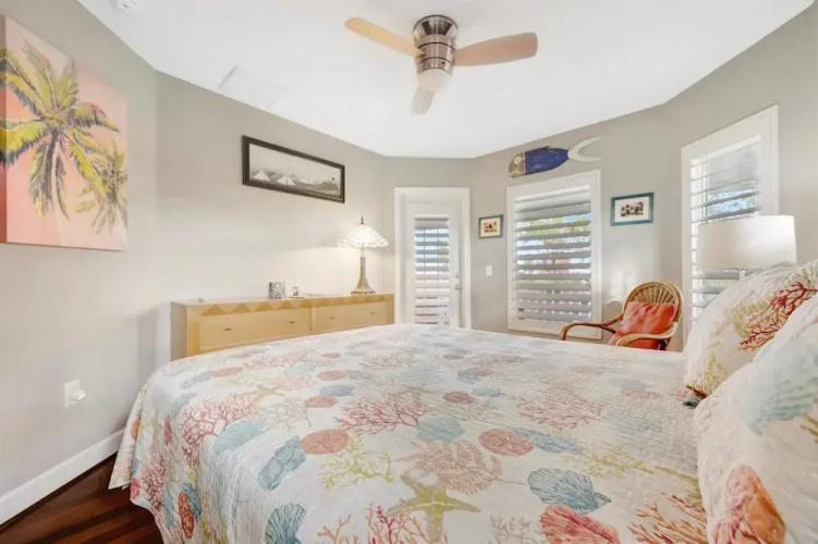 Terra Ceia Private Saltwater Pond Home - Bradenton, FL