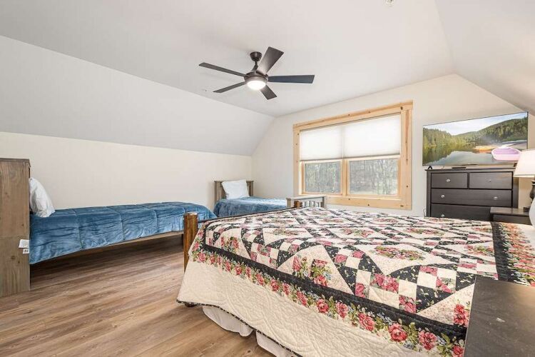 John's Place - Deep Creek Lake, MD