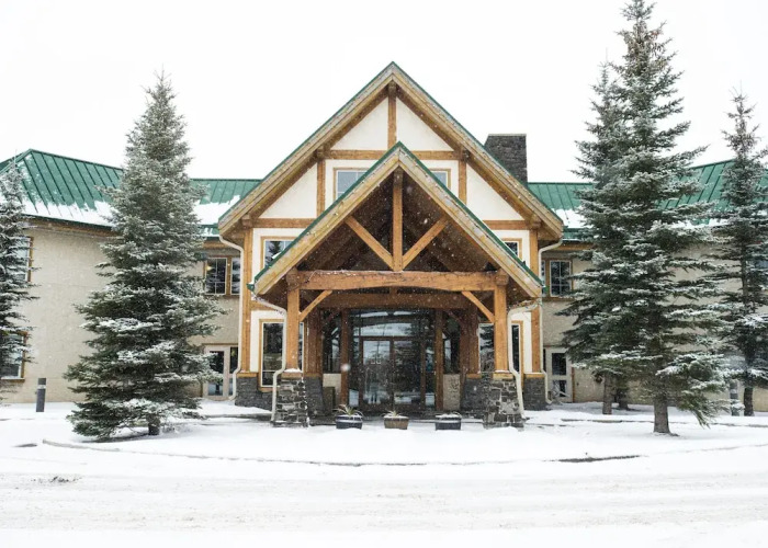 Lakeview Inns & Suites - Okotoks - Okotoks