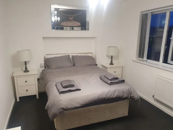 The Hawthorns Large Detached 3 Bedroom Family Home - Sunderland