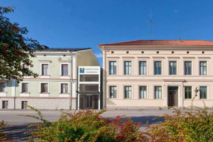 Comfort Hotel Norrköping - Norrköping